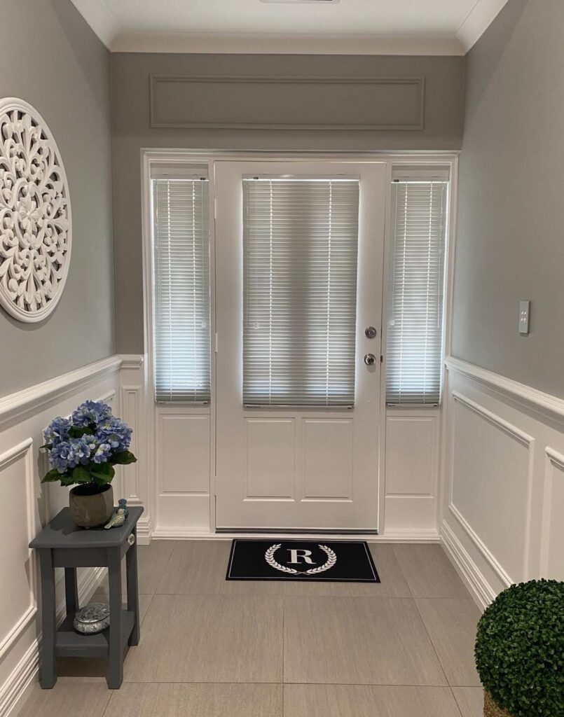Hampton's Style Wainscoting Wall Paneling Specialists | Custom Creations WA